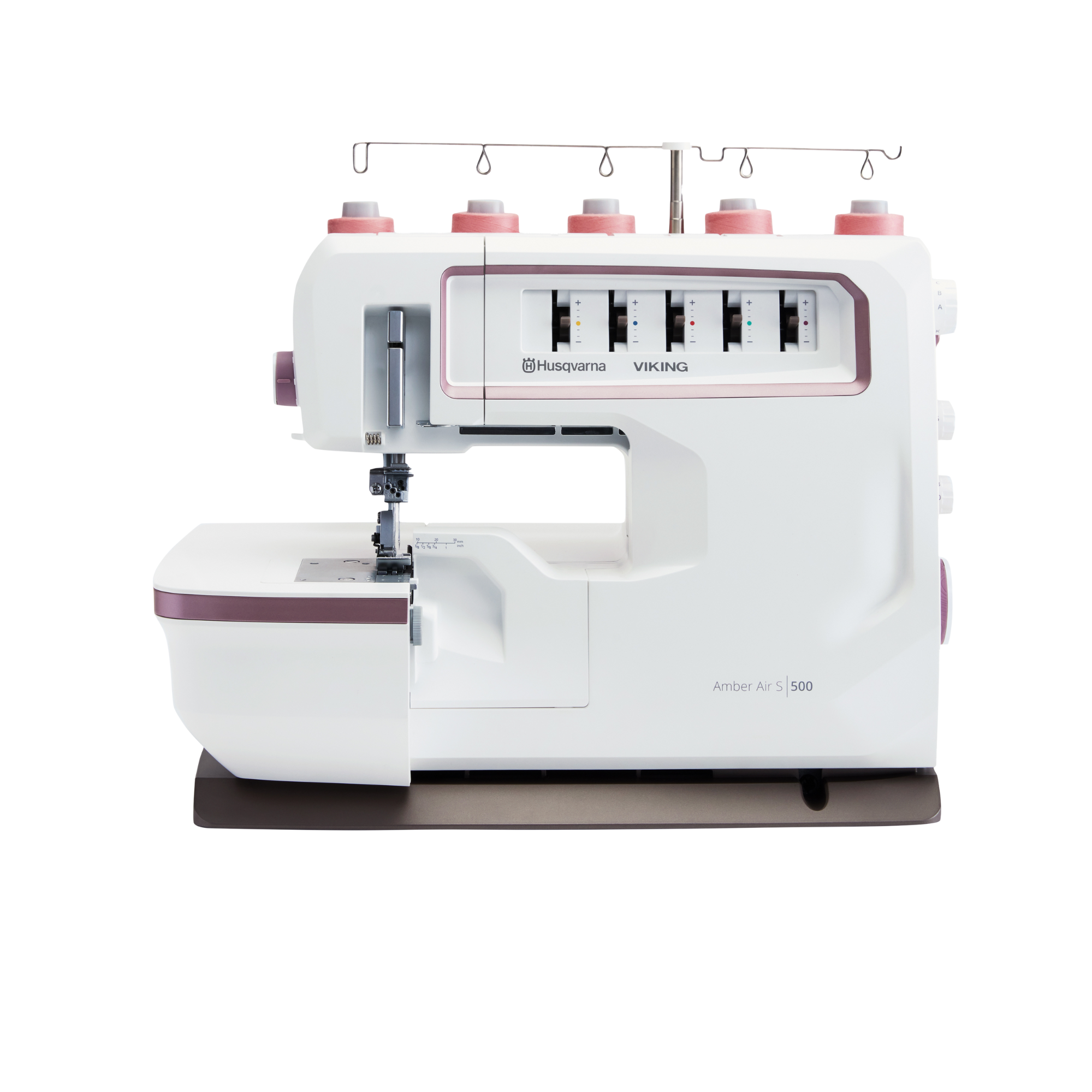 Sergers – Sew & Sews Inc.