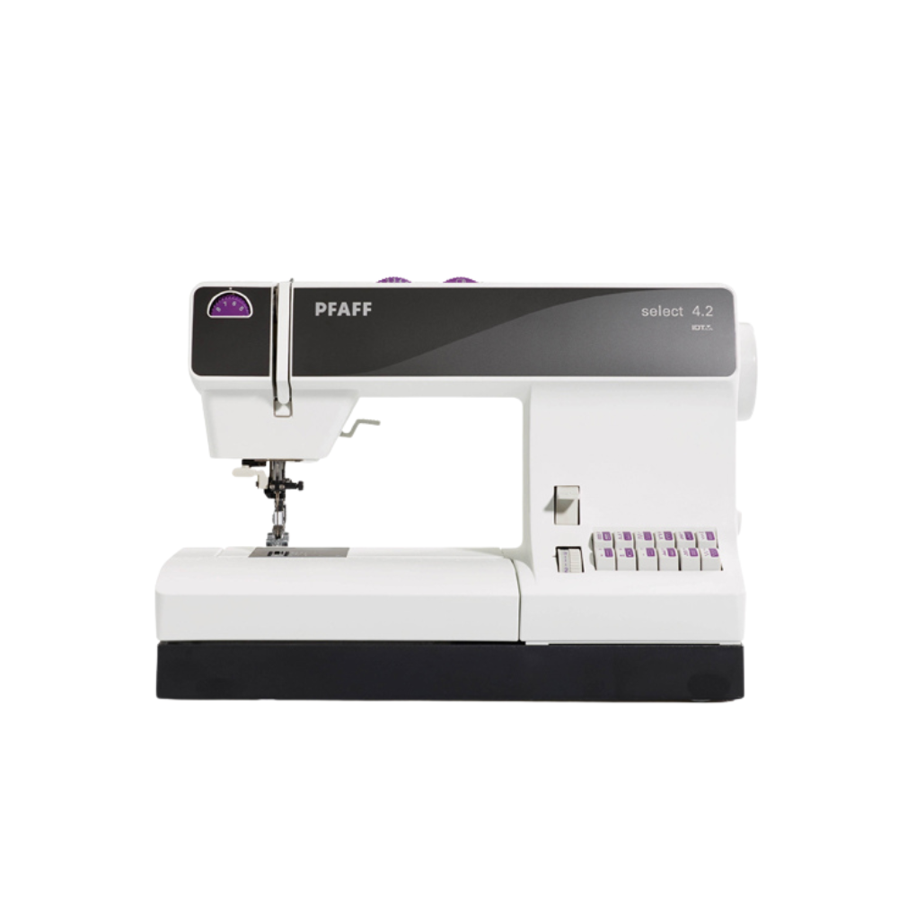 PFAFF select 4.2 – Sew & Sews Inc.