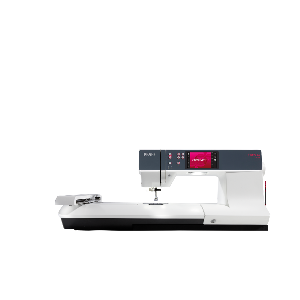 PFAFF creative 3.0 – Sew & Sews Inc.
