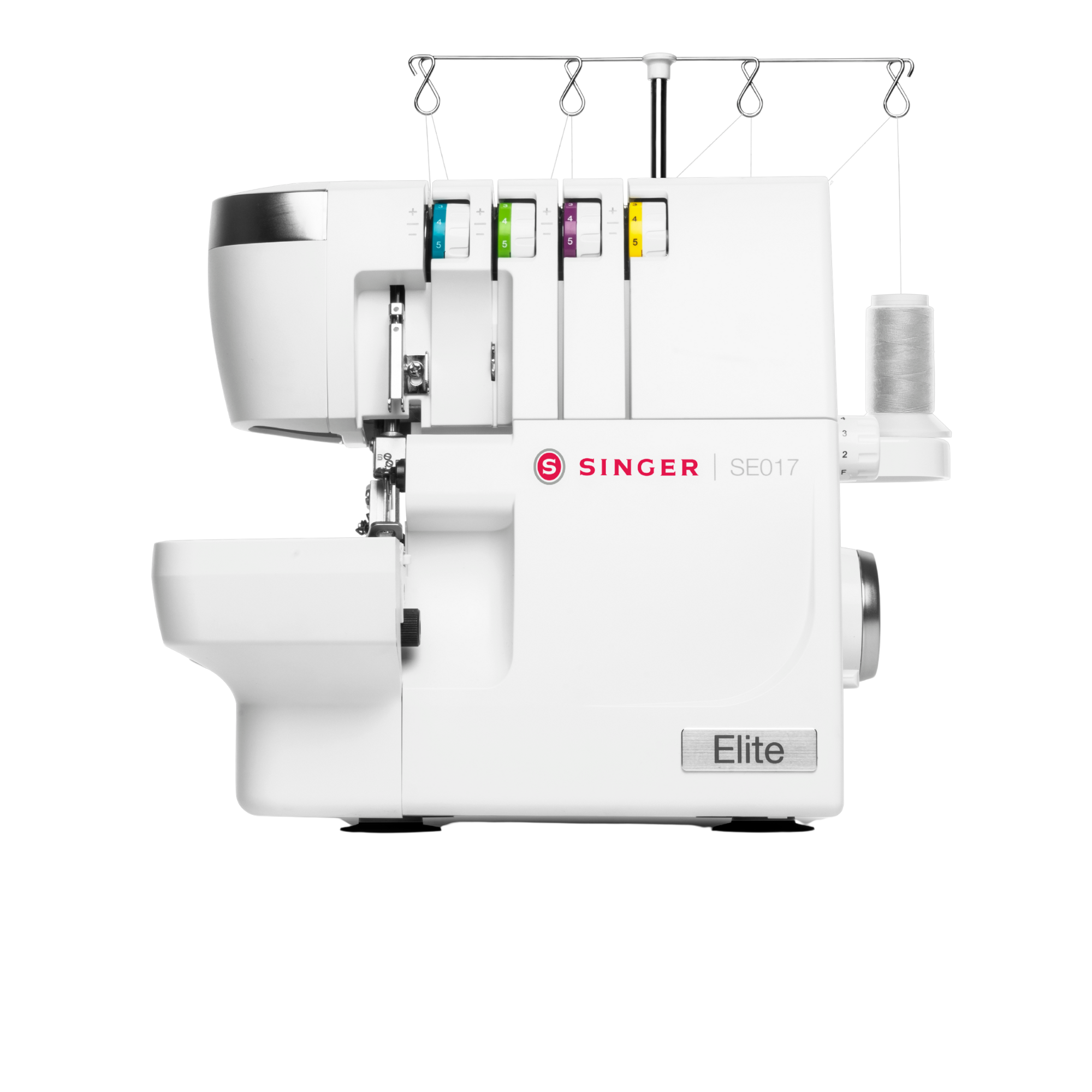 SINGER SE017 Elite Serger – Sew & Sews Inc.